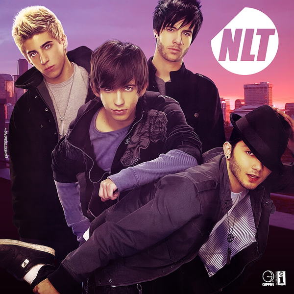 Dance Love Pop: NLT - Not Like Them [DELUXE]